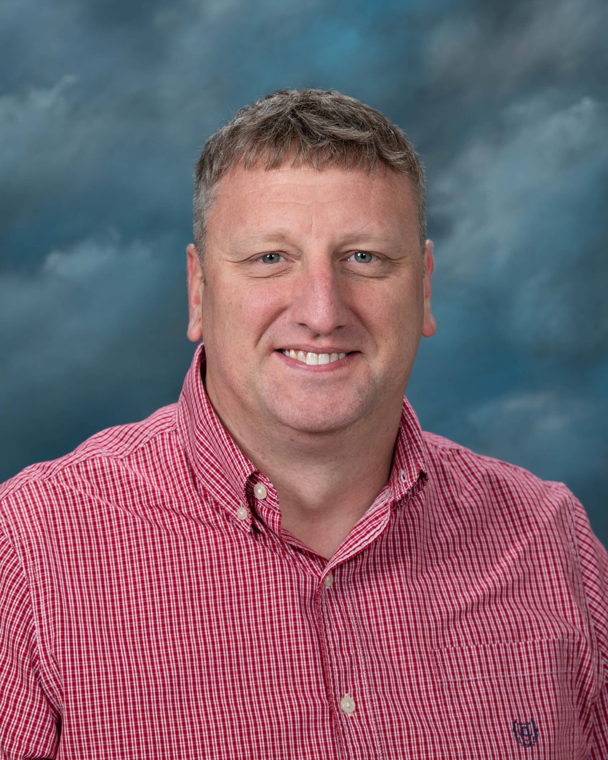 Chris Lawson | Director of Technology