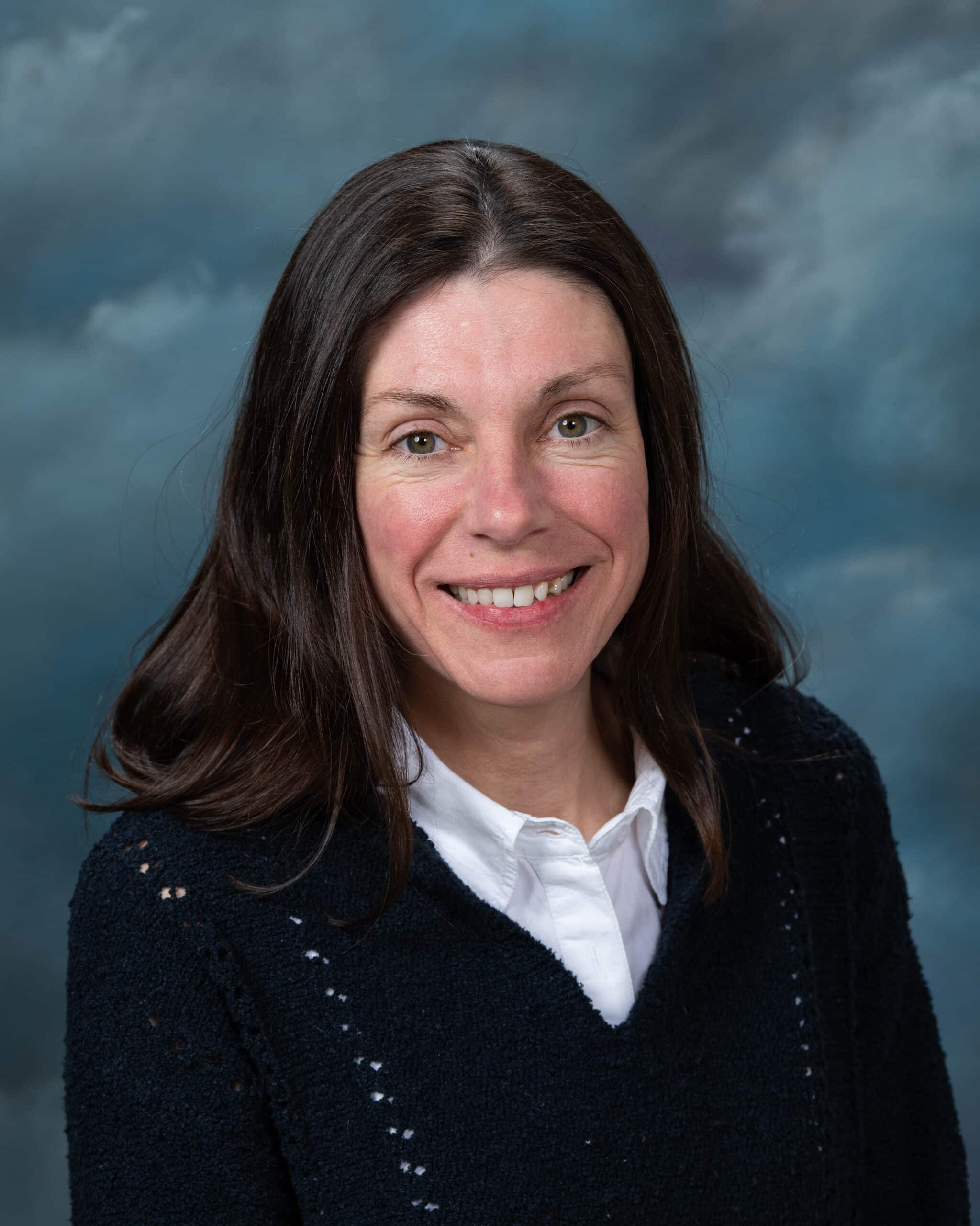 Jennifer Gilstrap | Associate Professor, English