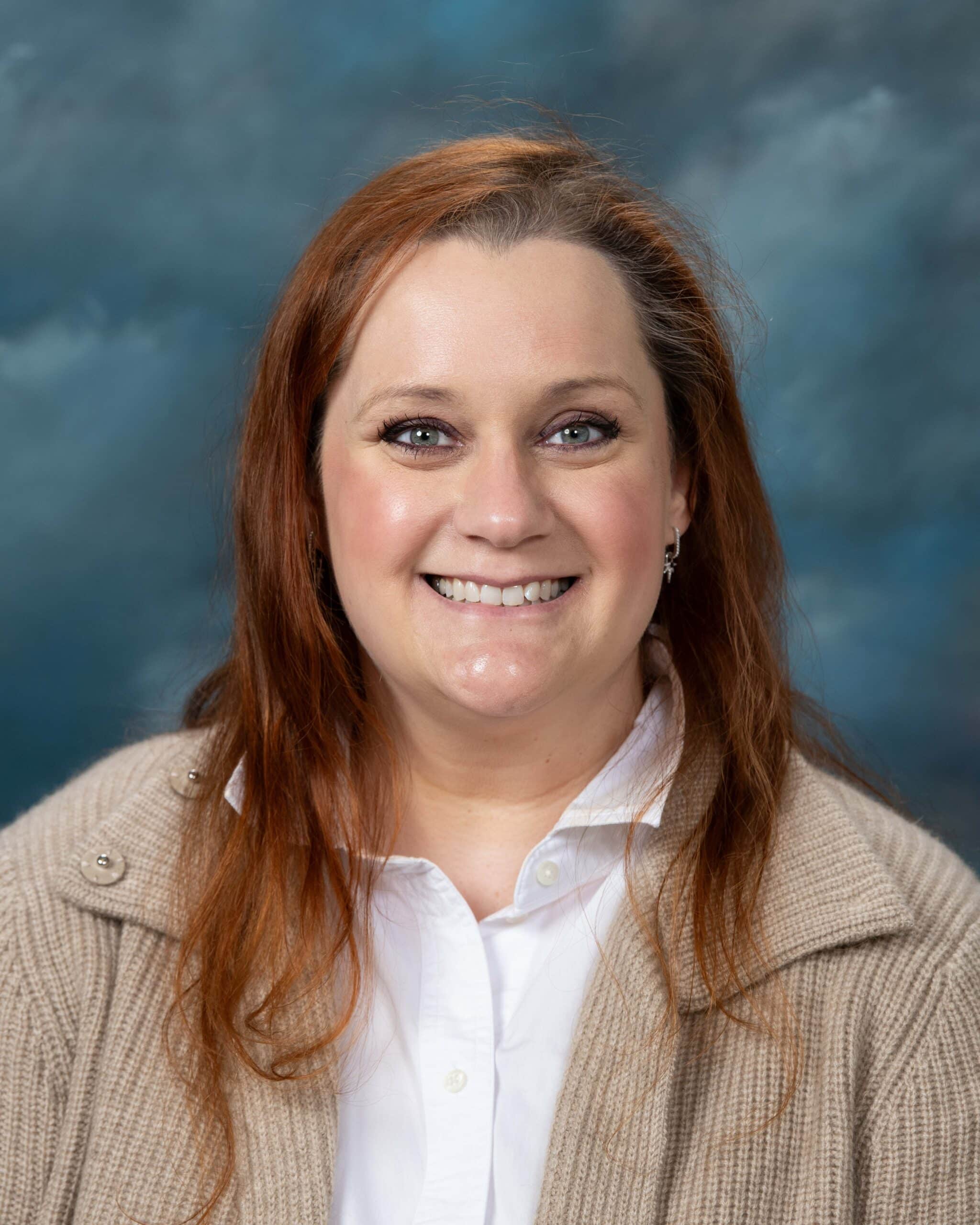 Lisa Mann | Director of Career Services