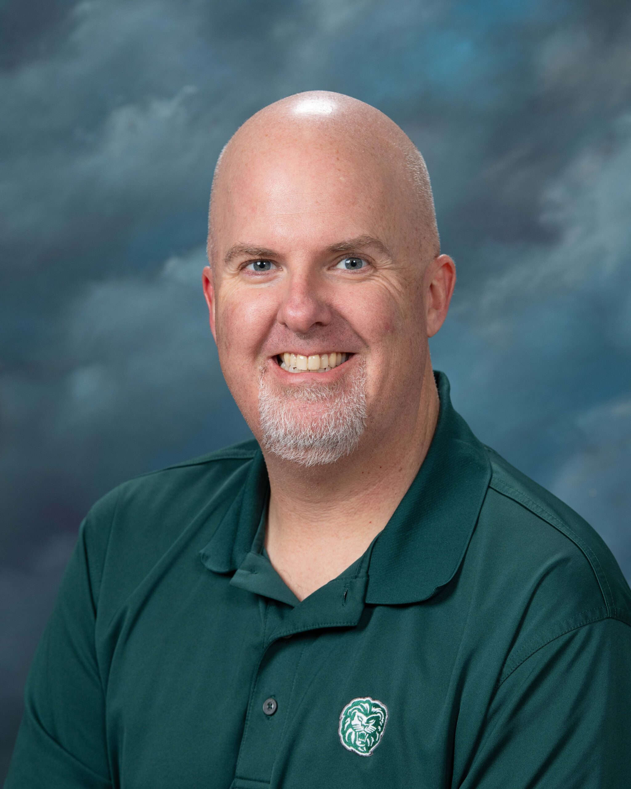 Matthew Teutsch | Associate Professor, English