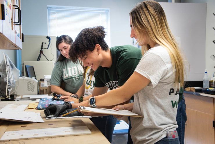 Forensic Science | Piedmont University