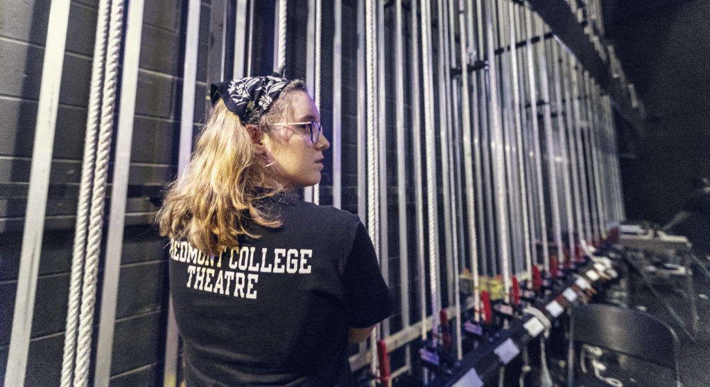 The Fine Arts at Piedmont | Piedmont University