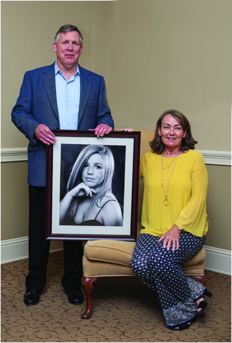 Legacy of Love | Piedmont University