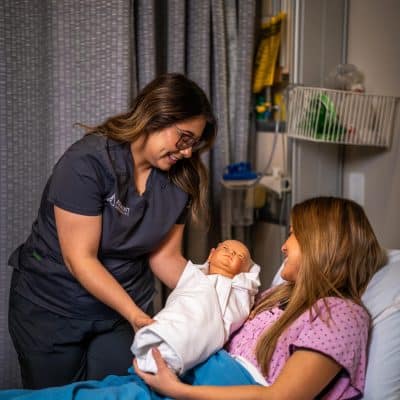 Nursing Degree | Piedmont University