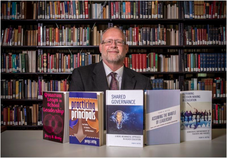 With a little help from your friends | Piedmont University