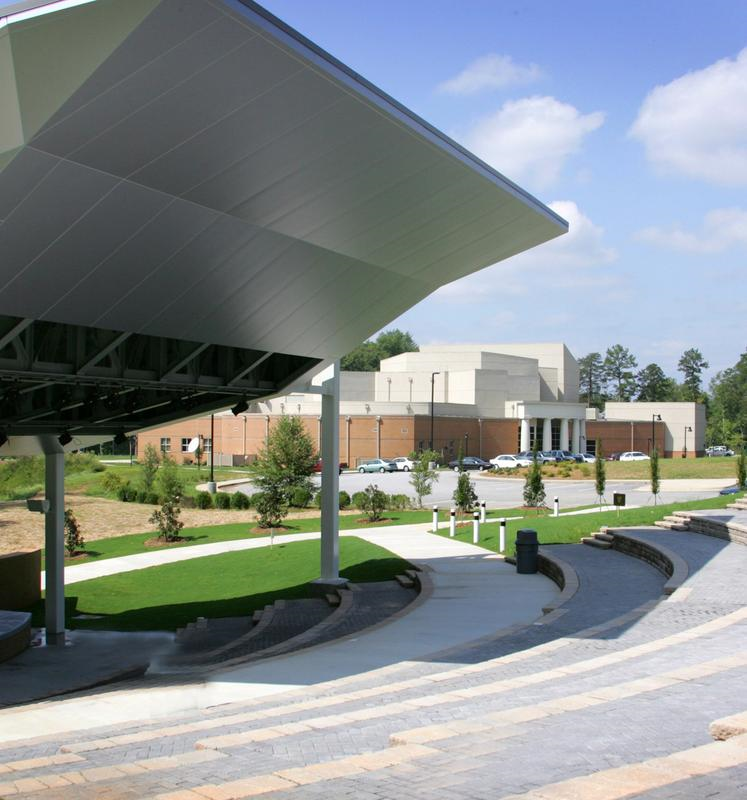 The Fine Arts at Piedmont | Piedmont University