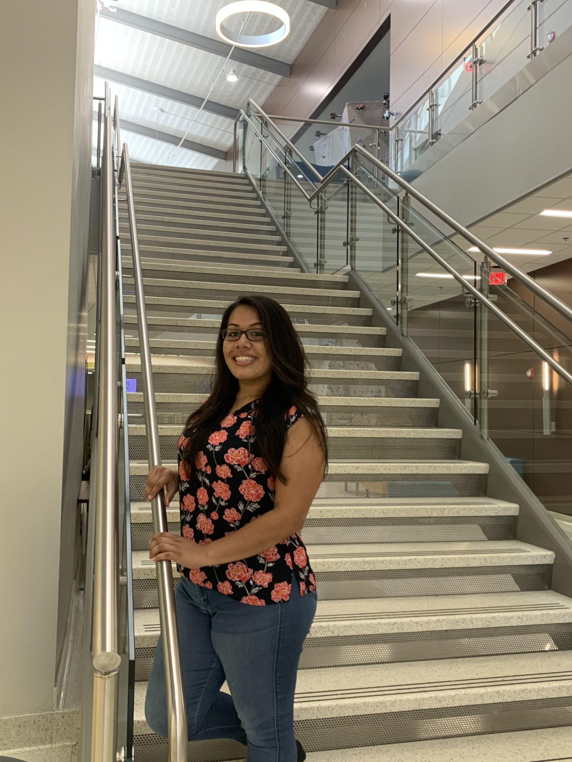 Jasmine Sanchez Overcame Challenges to Earn Nursing Degree | Piedmont ...