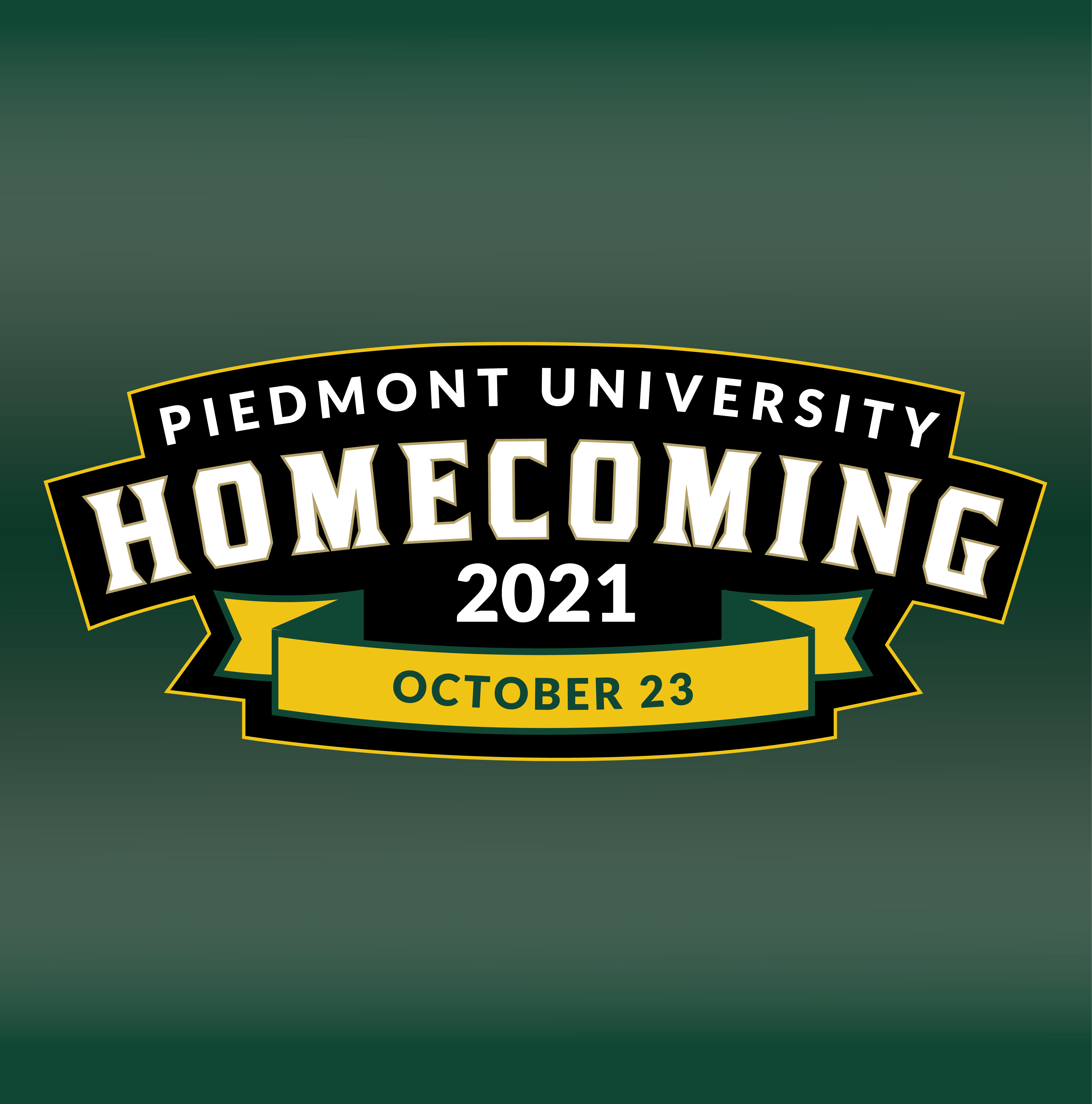 Homecoming Logo