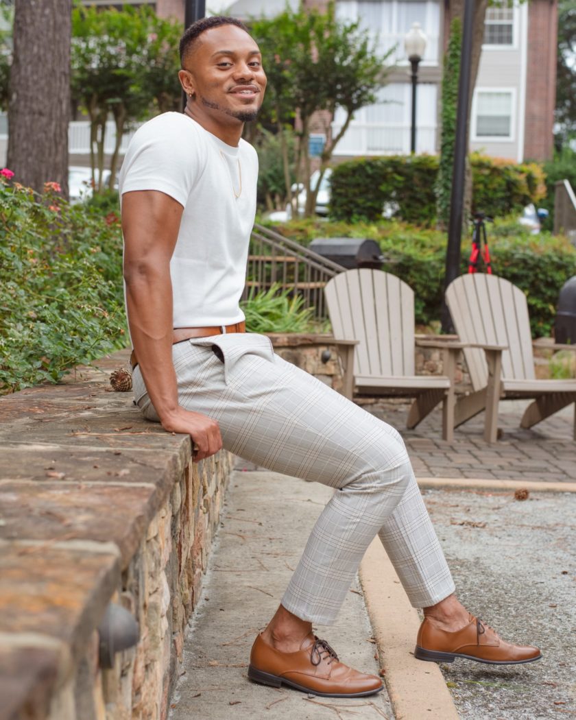 Three-Time Piedmont Grad Nic Johnson Now a Successful Performer, Music ...