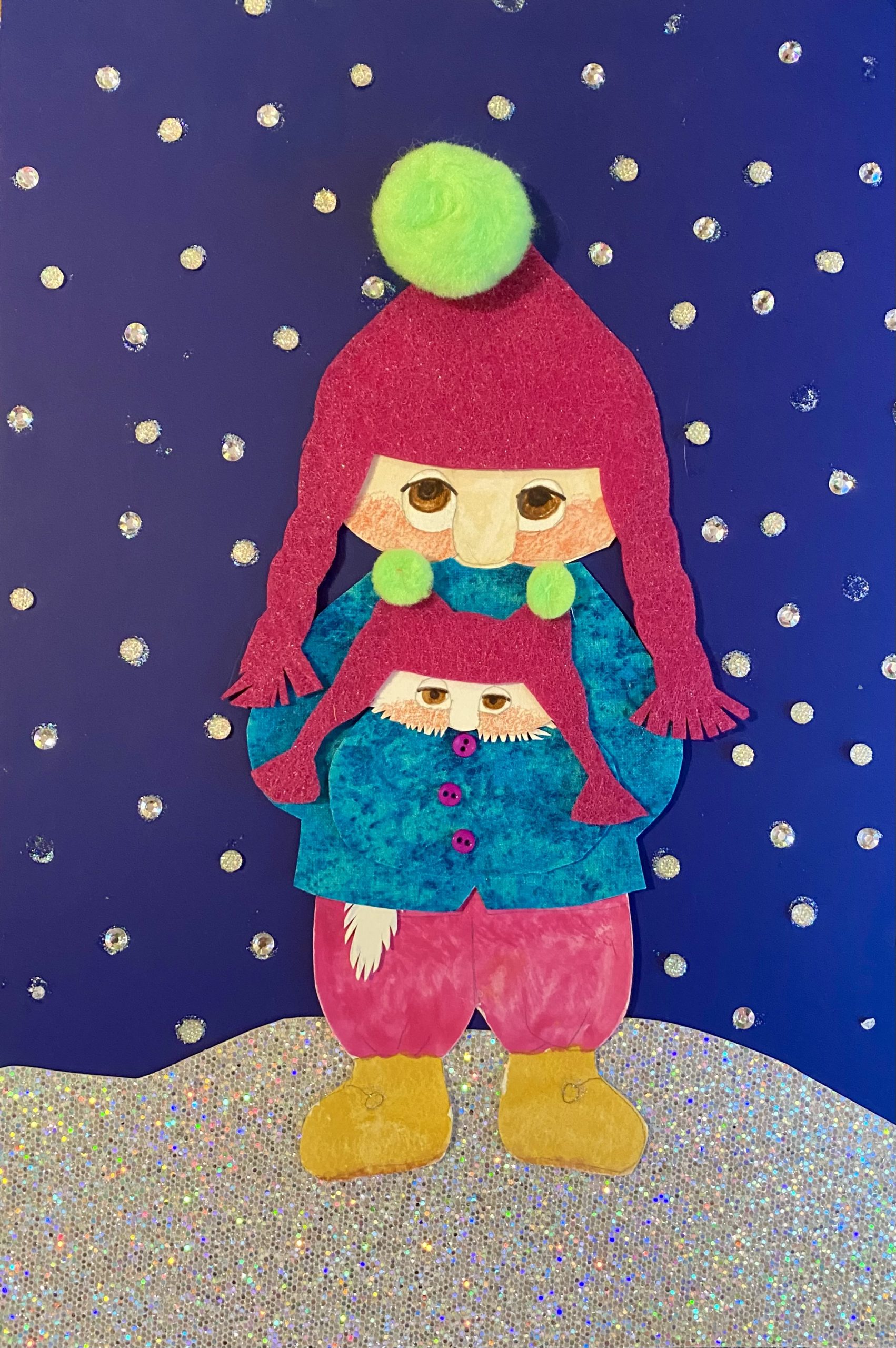 Piedmont University to Host Exhibition Featuring Work of Beloved ‘Knee ...