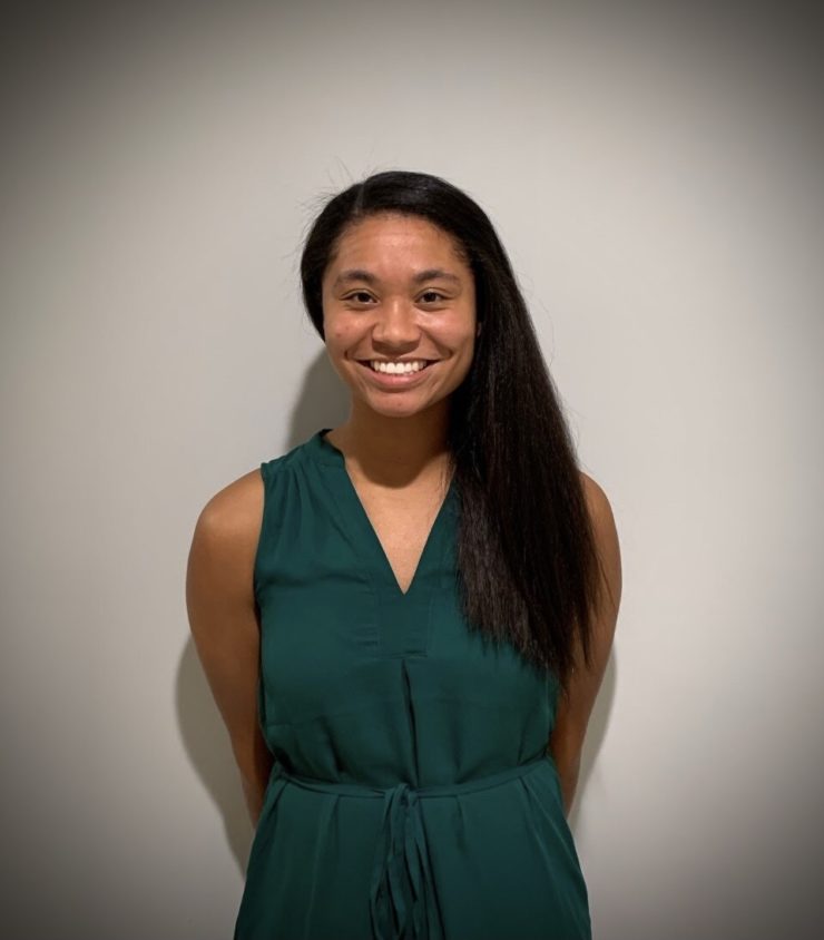 For Piedmont Actuarial Science Student, Her Major Is ‘A Path to a Great ...