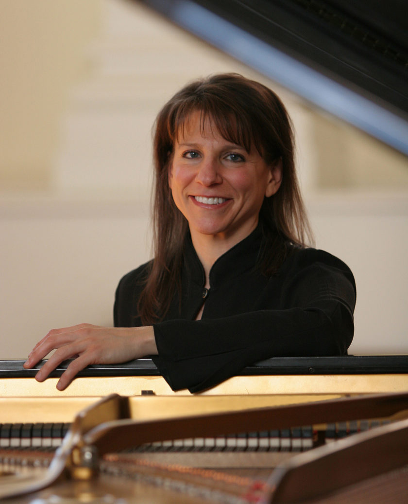 Piedmont University to Host “Electrifying” Performance by Acclaimed ...