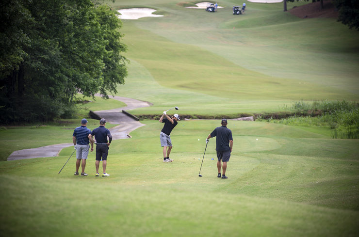 Deal to bring hits by country greats to Piedmont's Arrendale ...