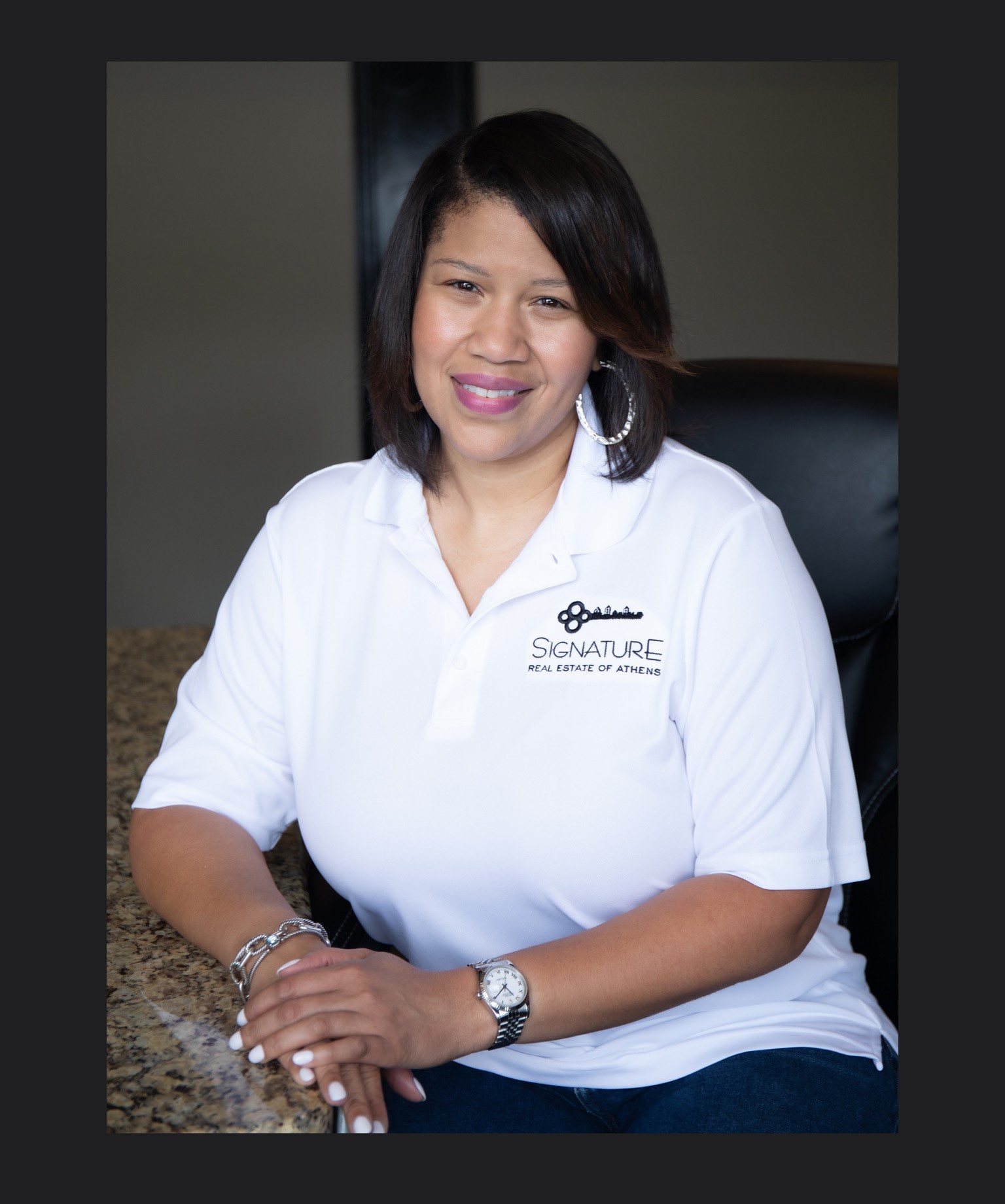 Piedmont MBA Grad Excels in Salon and Real Estate