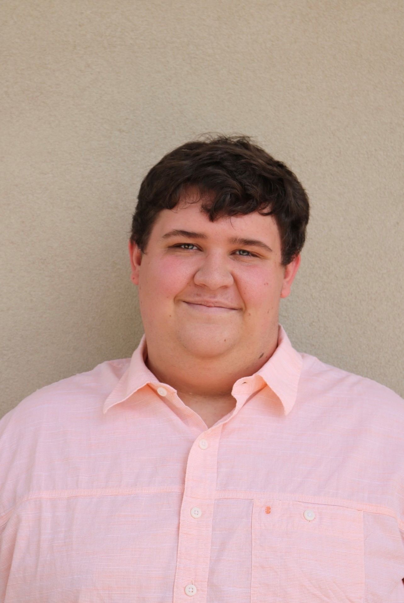 Piedmont Student Combines Theater and Accounting