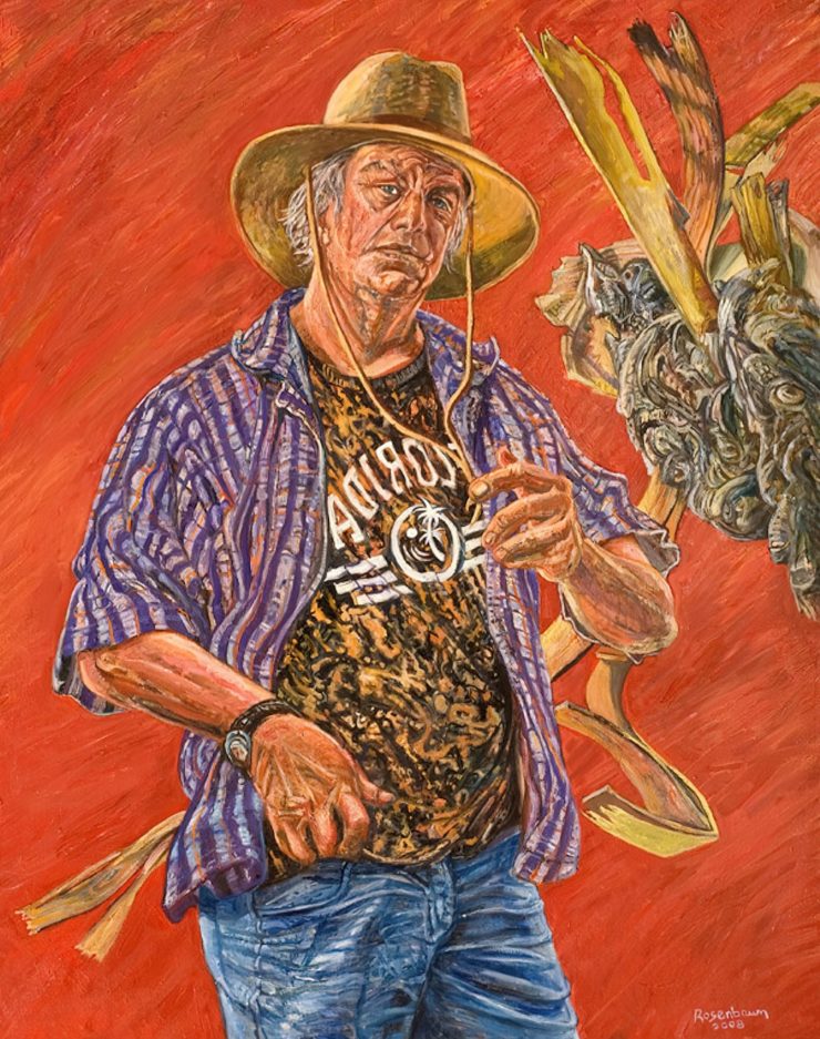 Piedmont University to Host Exhibition Featuring Acclaimed Athens-Based ...