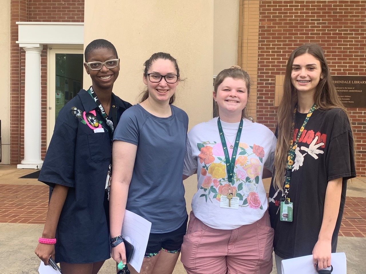 Piedmont University Welcomes First Neuroscience Majors | Piedmont ...