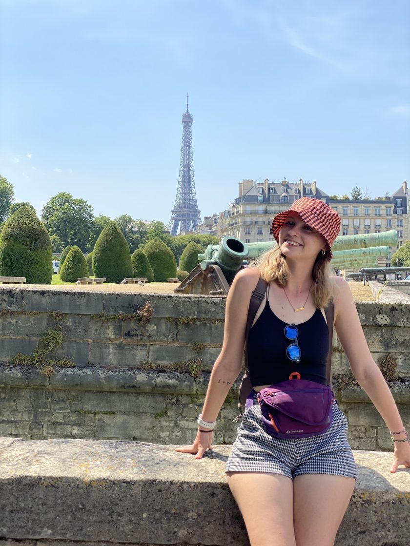 Support of Piedmont Theatre Professors ‘Catapulted’ Belle Hudson to the ...