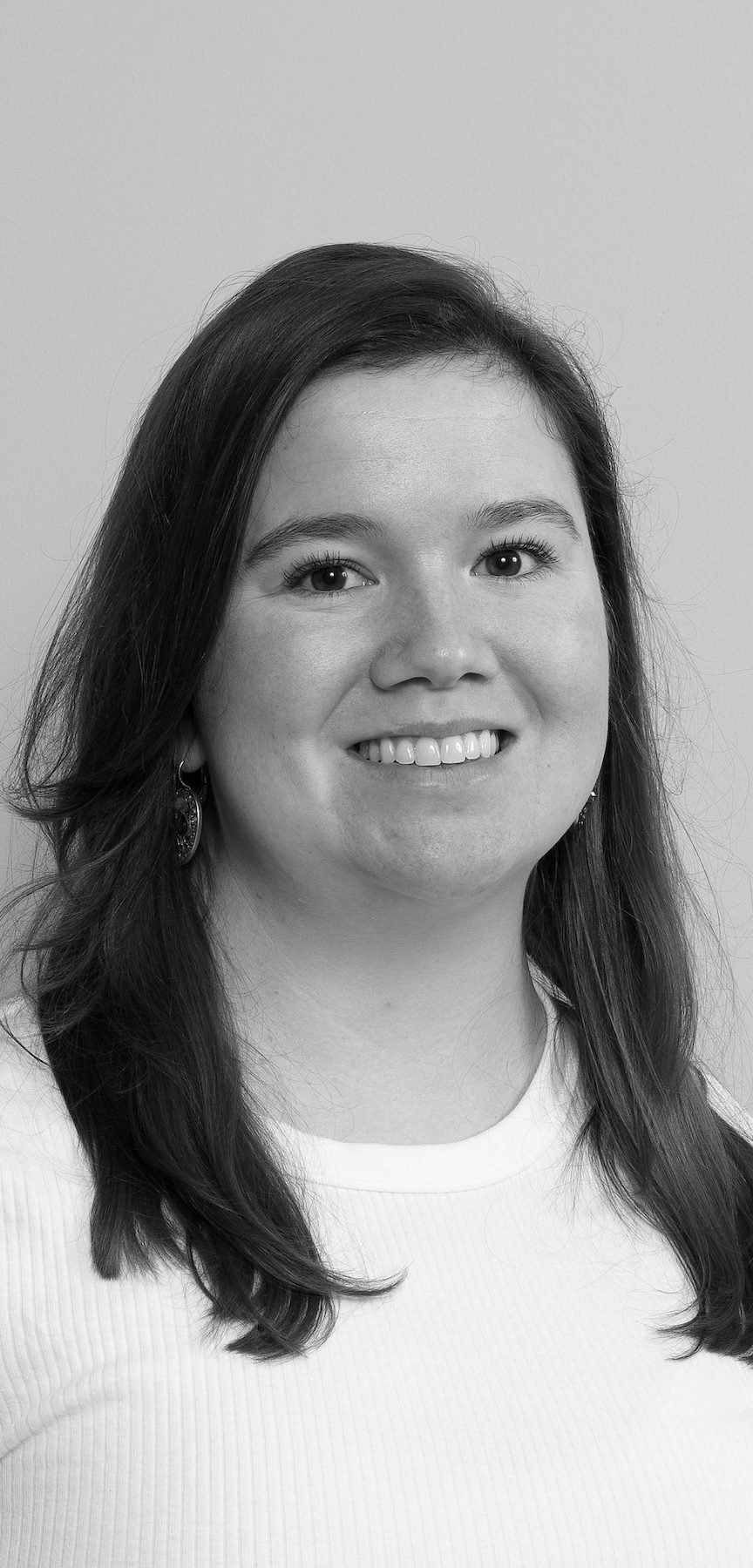 Laura Hudgens | Assistant Professor, Mass Communications