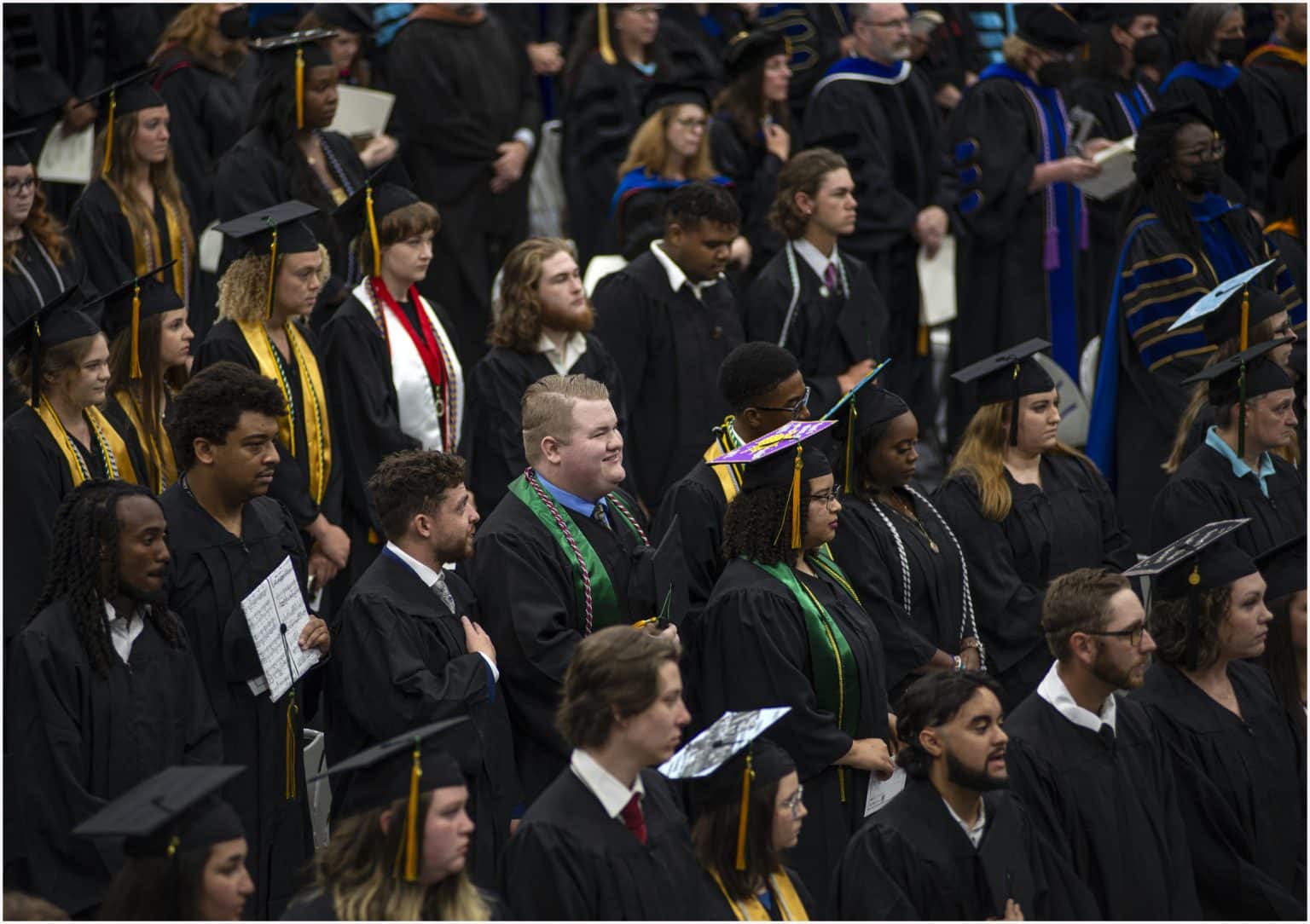 Graduation Information | Piedmont University