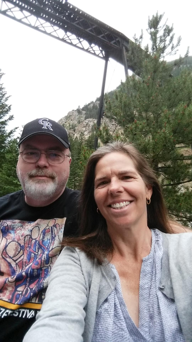 Before She Was Dr. Dooley, They Called Her 'Smiley' | Piedmont University