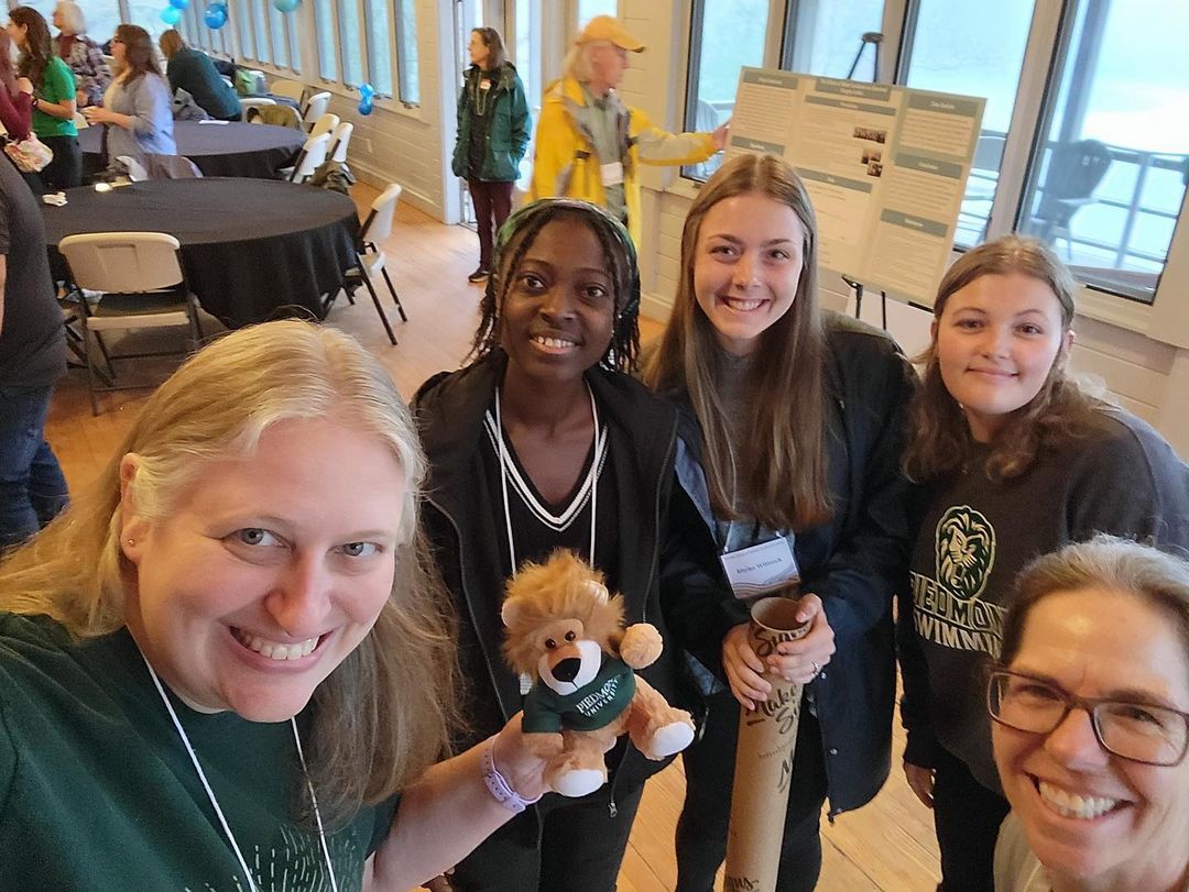 Piedmont University Natural Science Students Share Research at ...