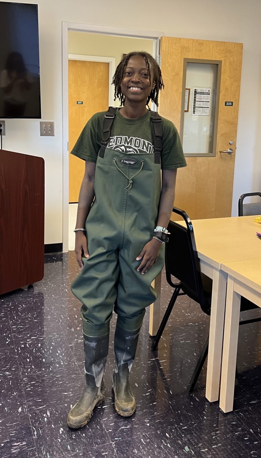 Environmental Science Students Promote Sustainability on Campus ...