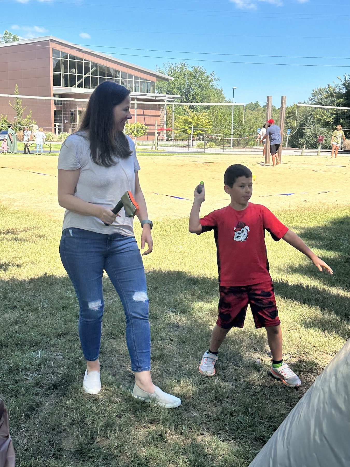 Fall Family Day 2023 Photo Gallery | Piedmont University