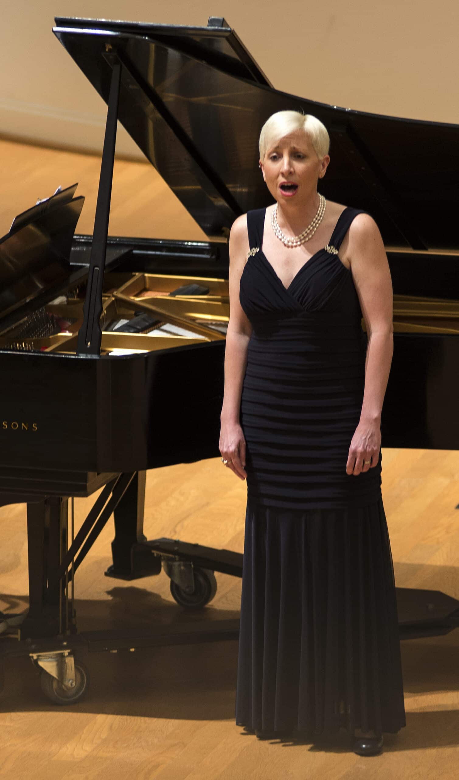 Piedmont University Hosts Voice Faculty Recital Feb. 29