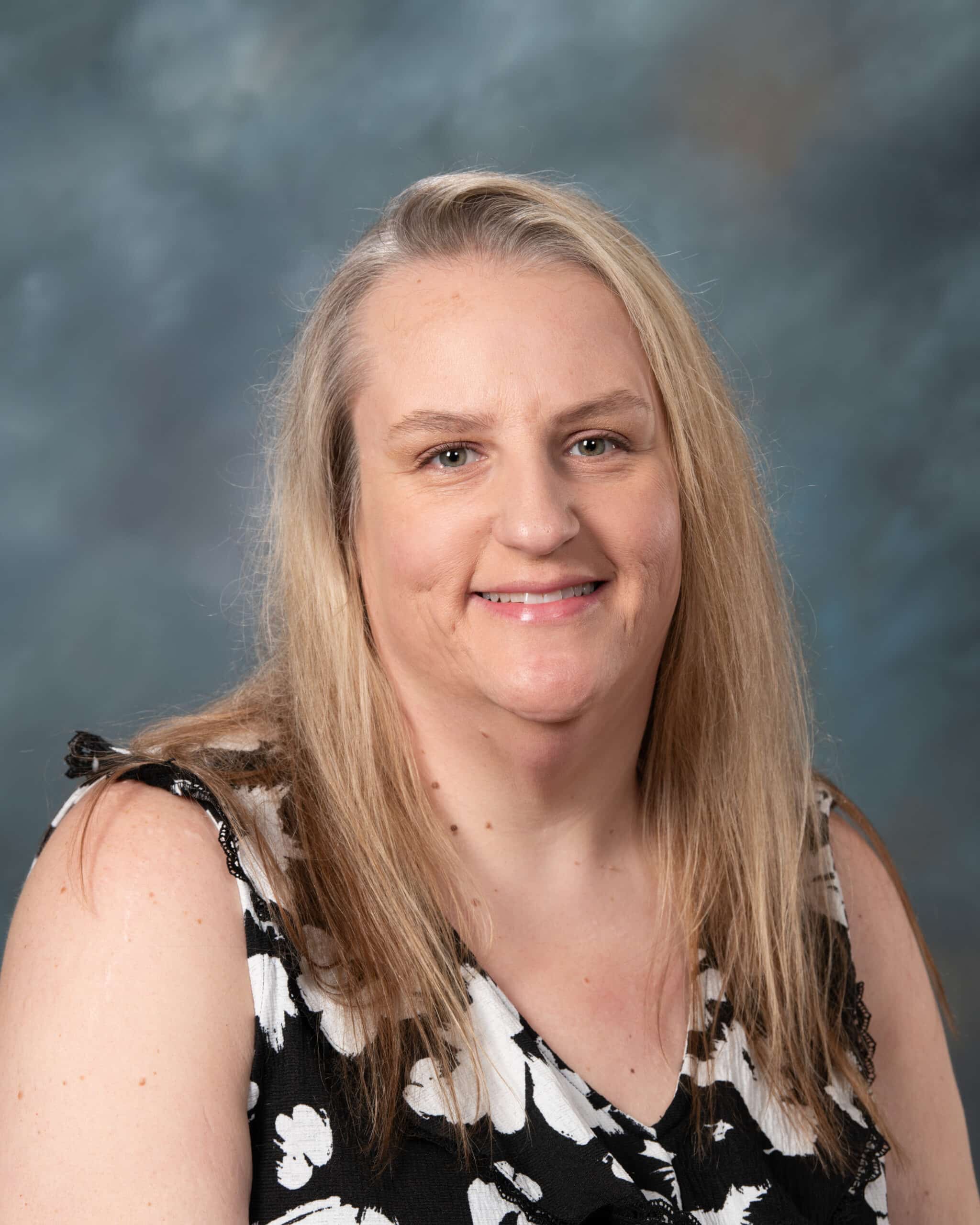 Amanda Shroyer | HR Generalist