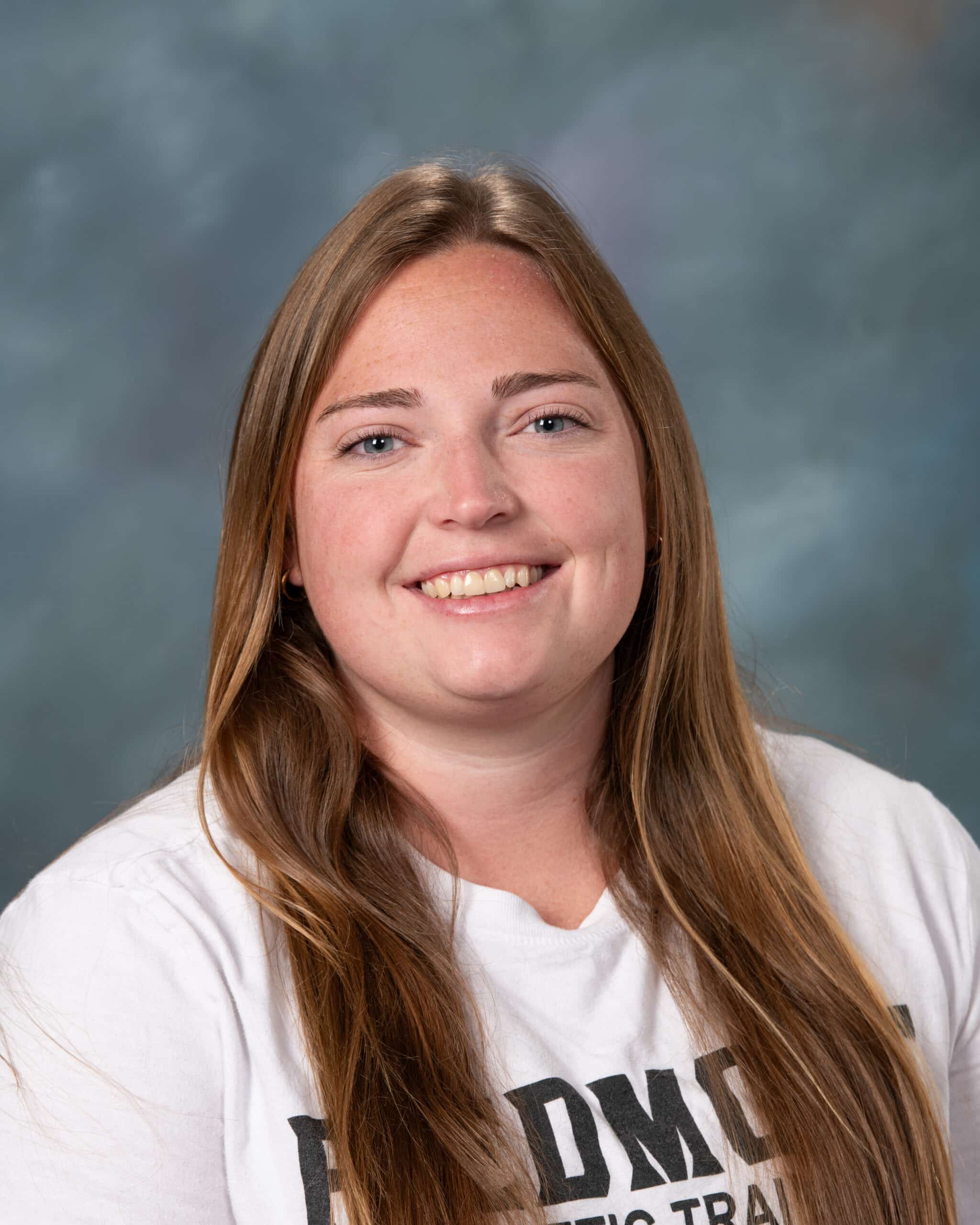 Ashlyn Atnip | Head Athletic Trainer
