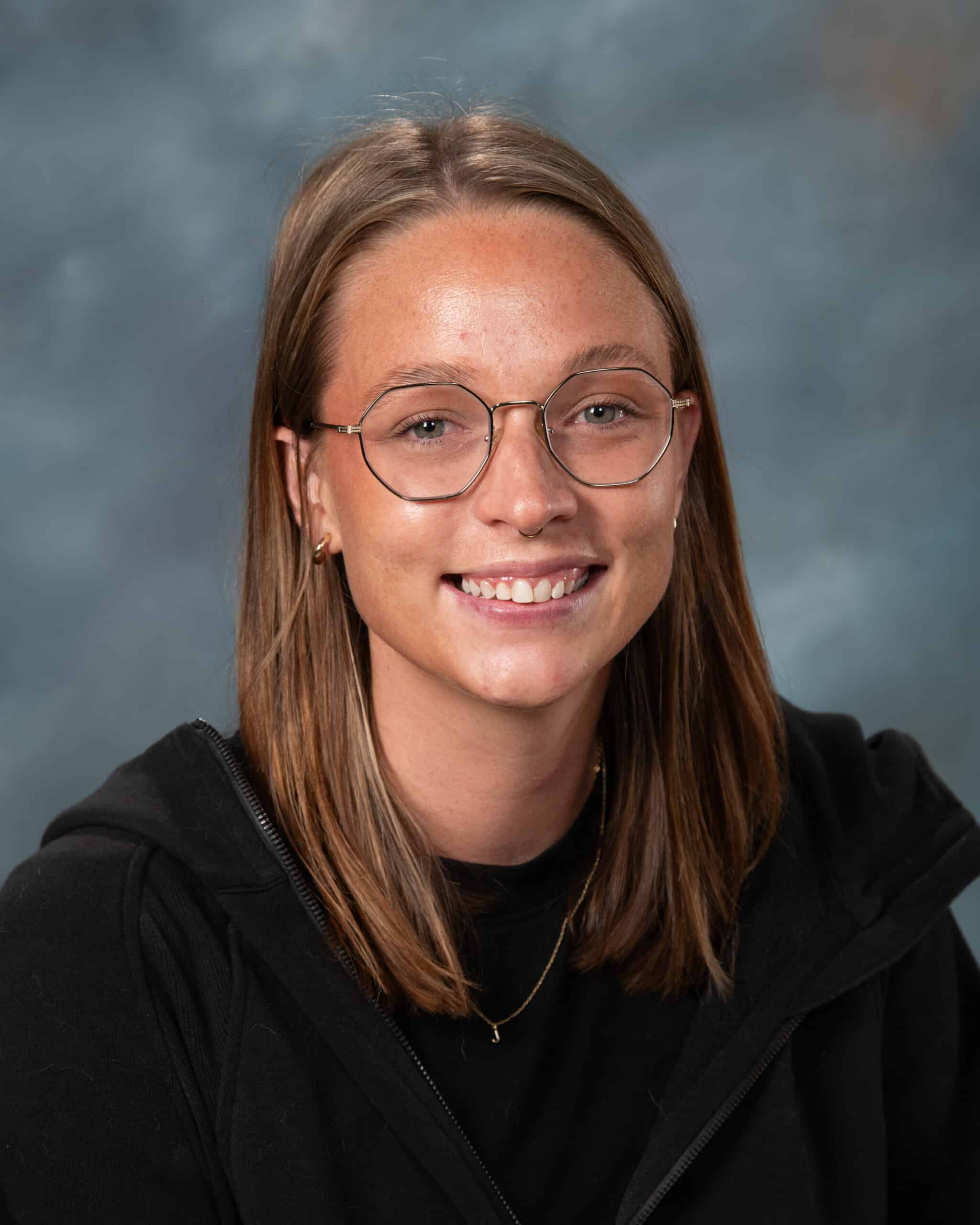 Brooke Thacker | Head Coach, Women’s Lacrosse