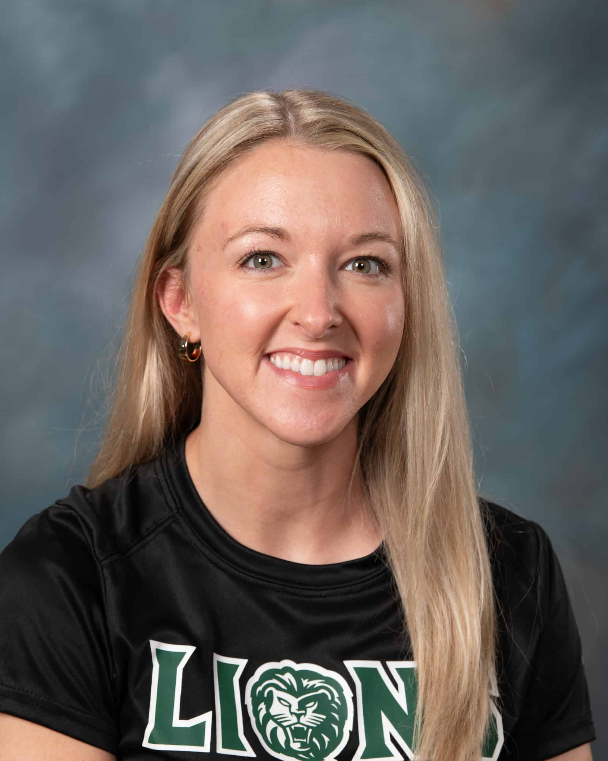 Cristen Rabern | Head Coach, Cheerleading