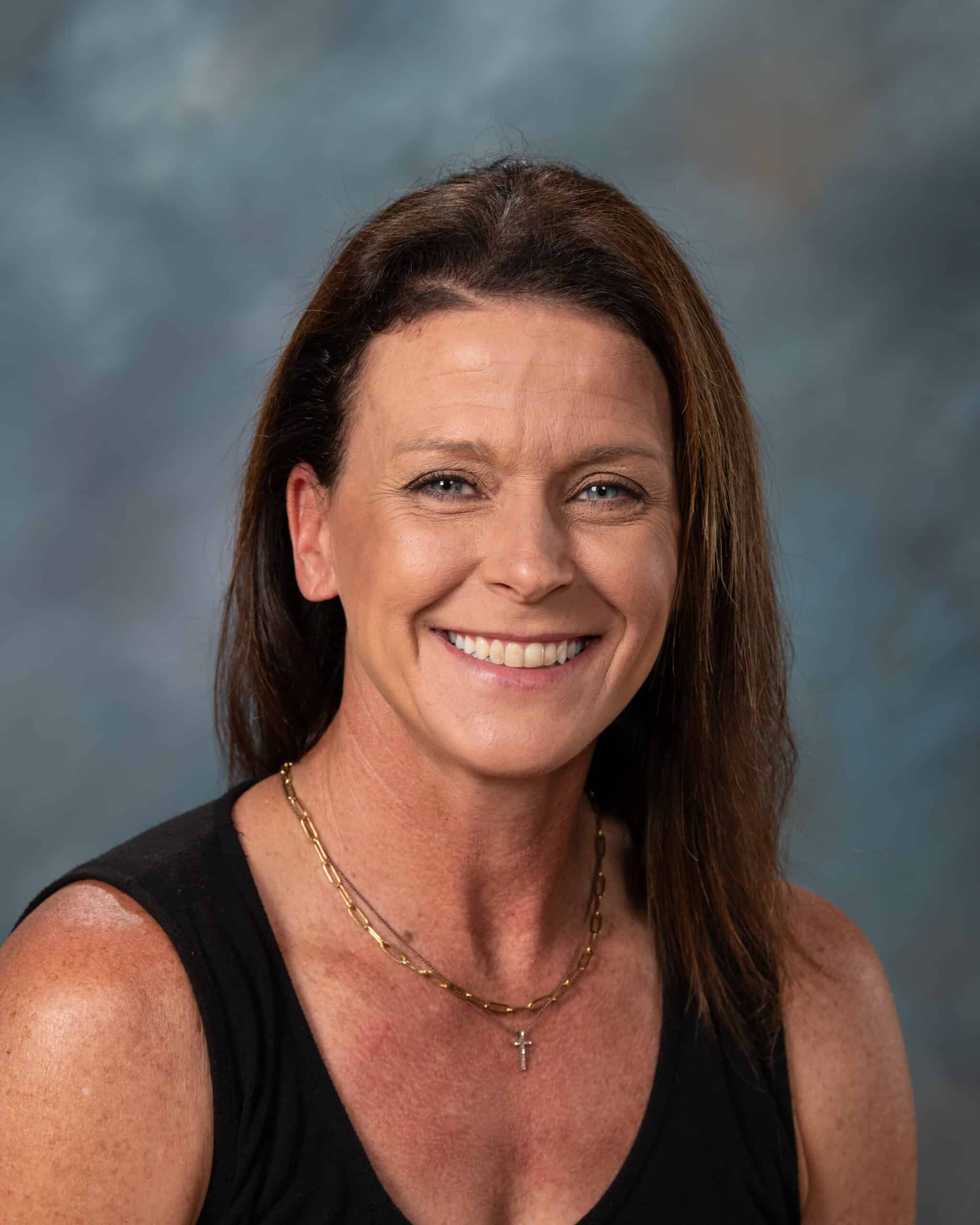 Erin Forester | Executive Assistant to the President