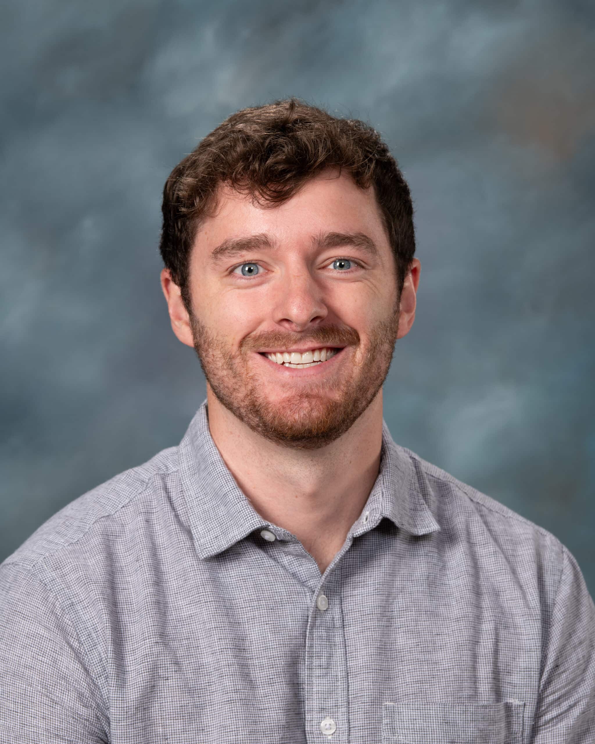 Jay Long III | Assistant Professor of Accounting
