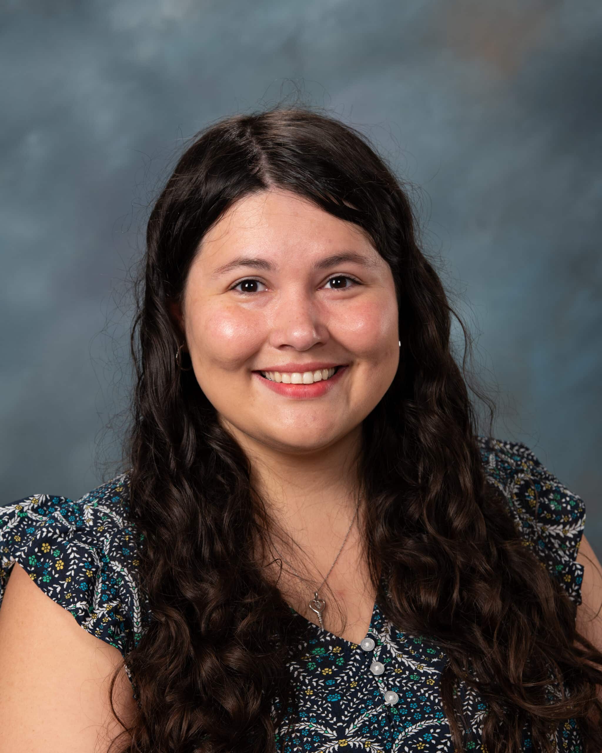 Jennifer Fortunato | Assistant Professor of Biology