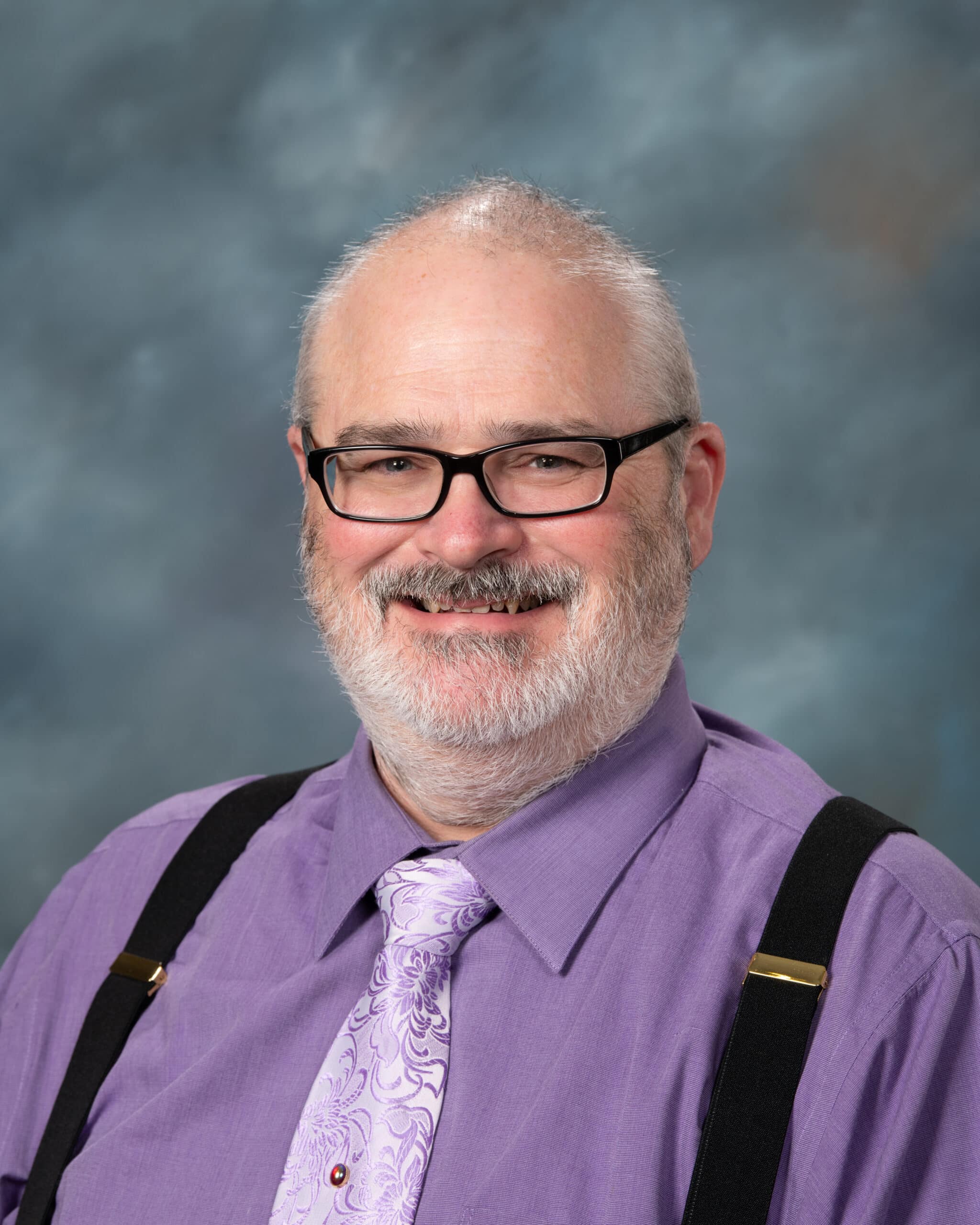 Jody Anderson | Director of Institutional Research