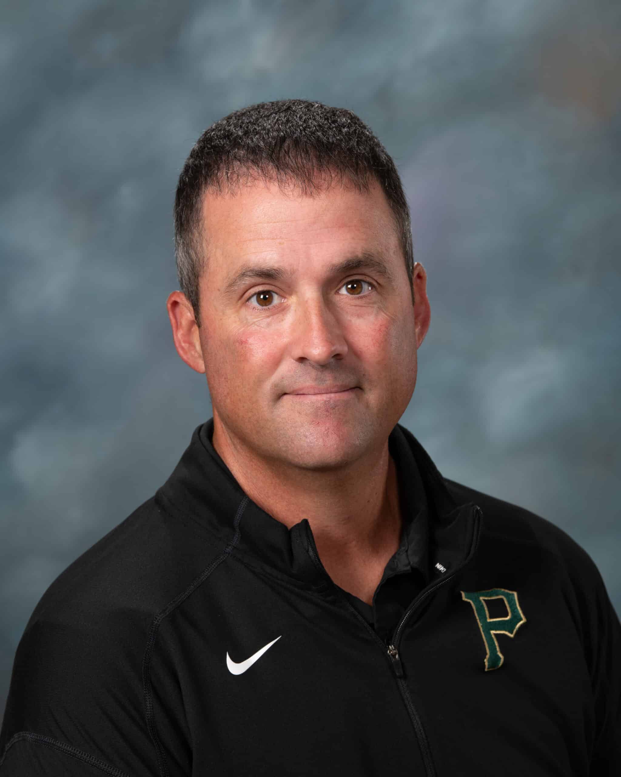 Justin Scali | Head Coach, Baseball