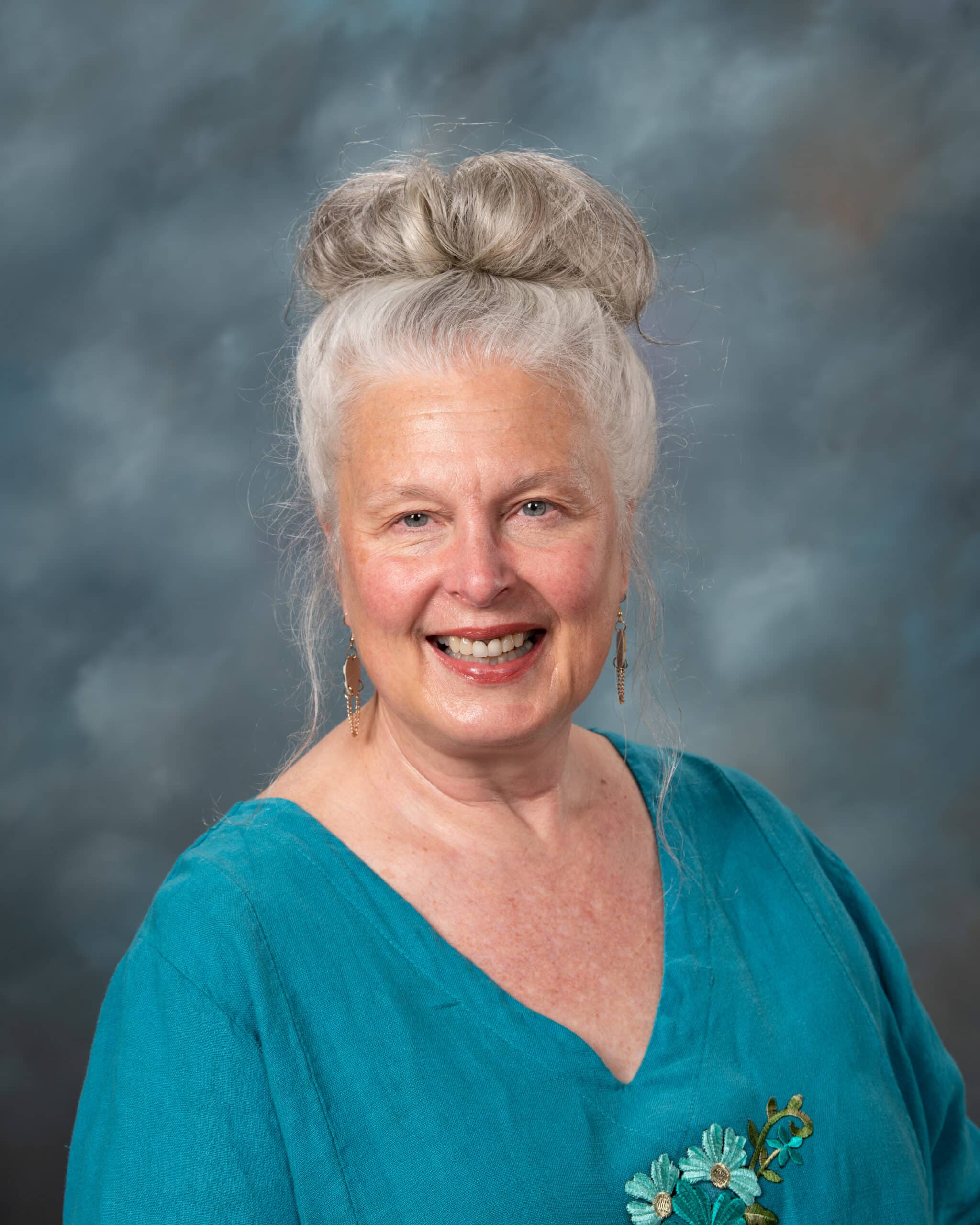 Kathy Blandin | Theatre Professor & Department Chair