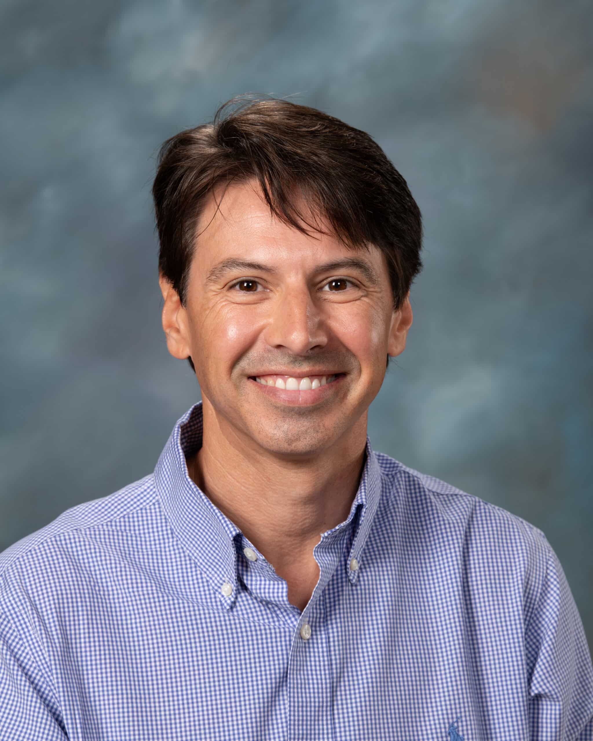 Kevin Freeman | Associate Professor