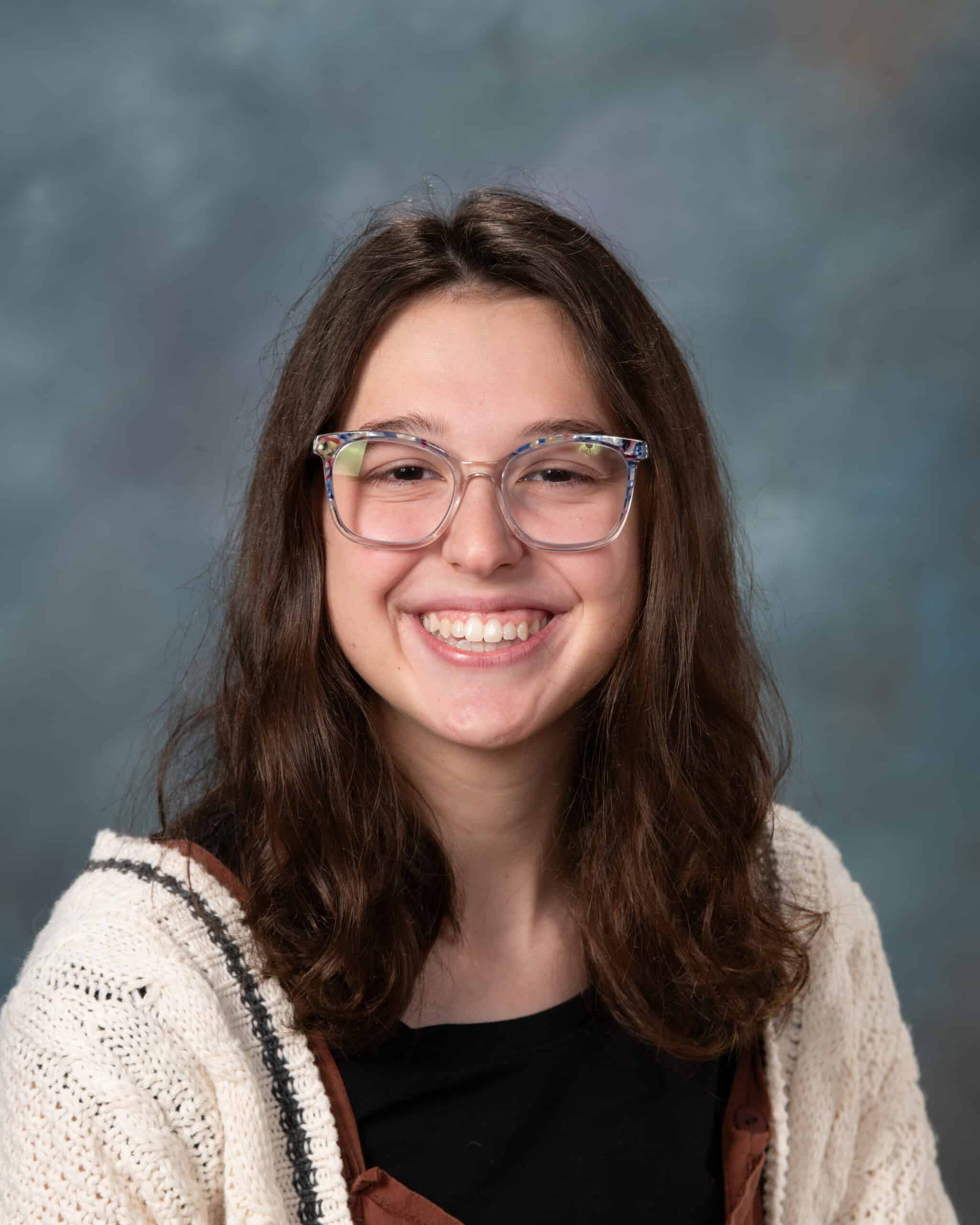 Lily Simpson | Registrar's Office Specialist