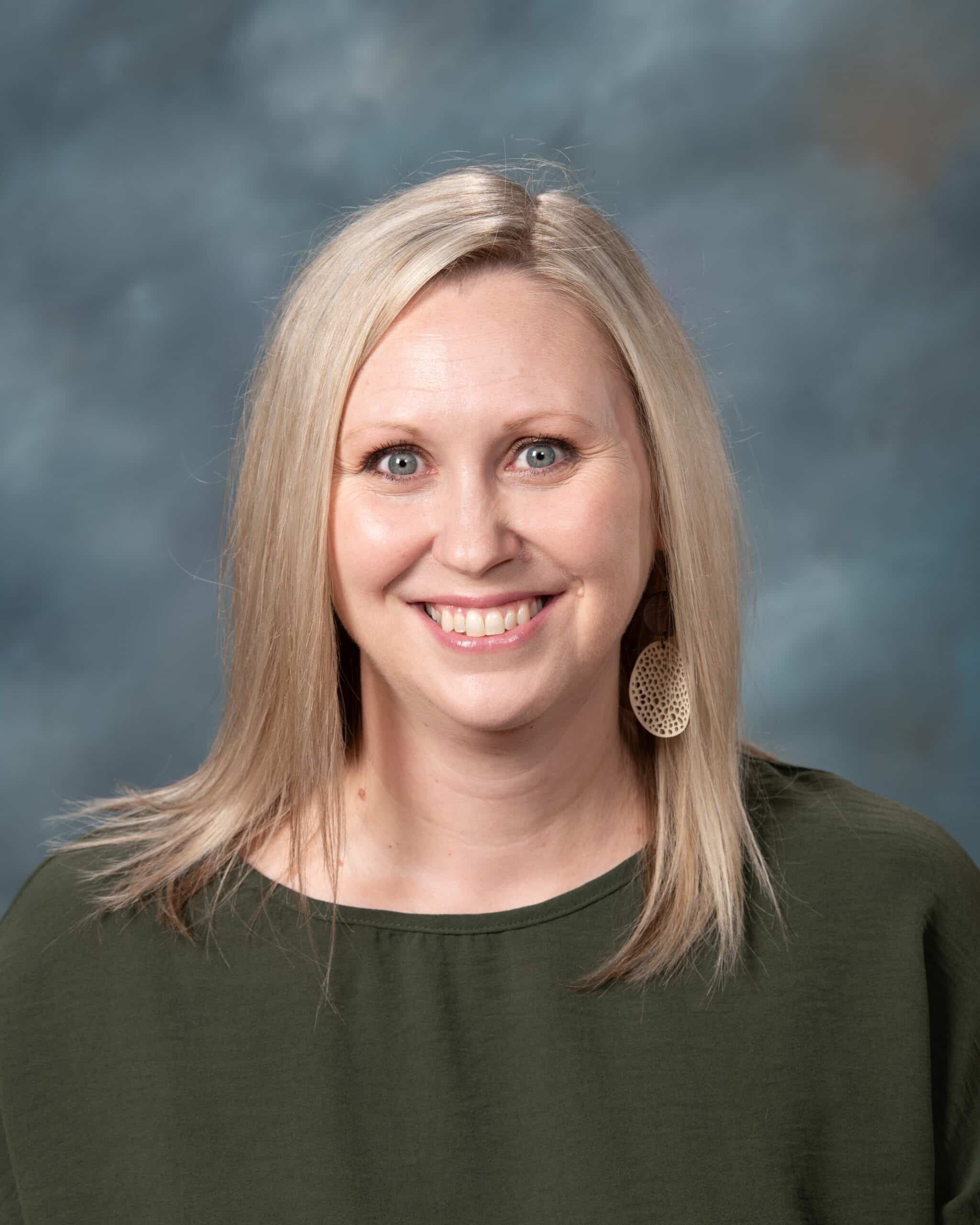 Sheri Allen | Executive Assistant, Academic Affairs