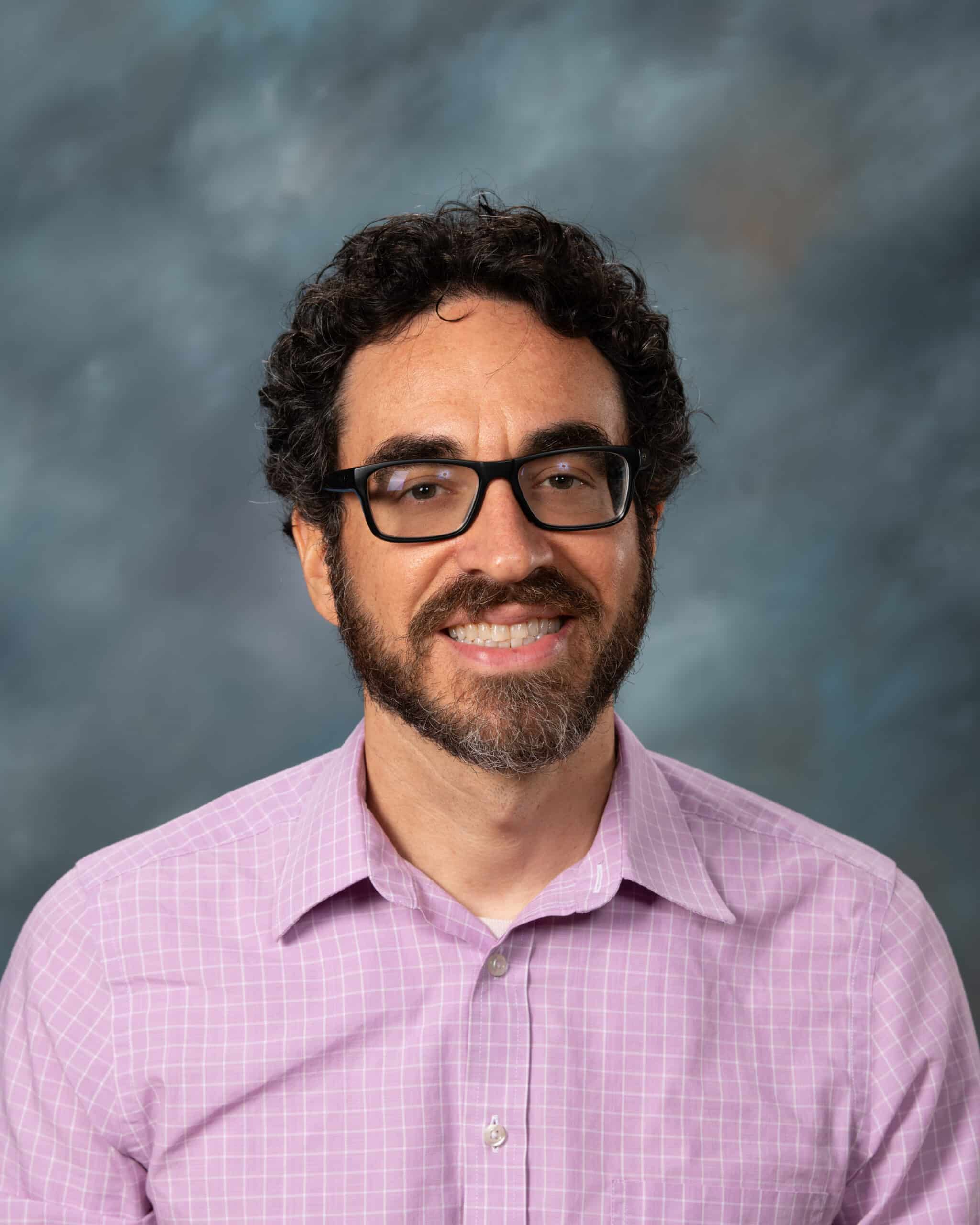 Steve Jacobs | Dean, College of Arts & Sciences