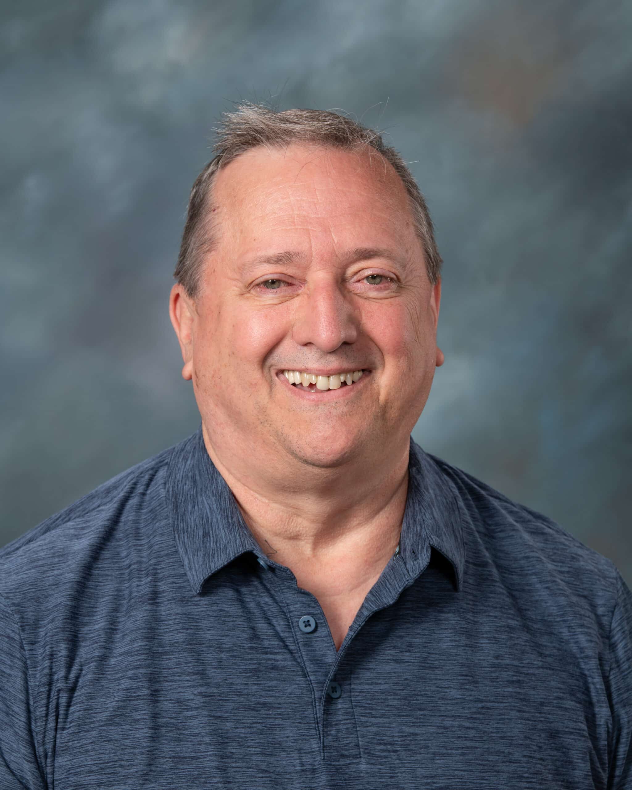 Steve Nimmo | Professor of Mathematics