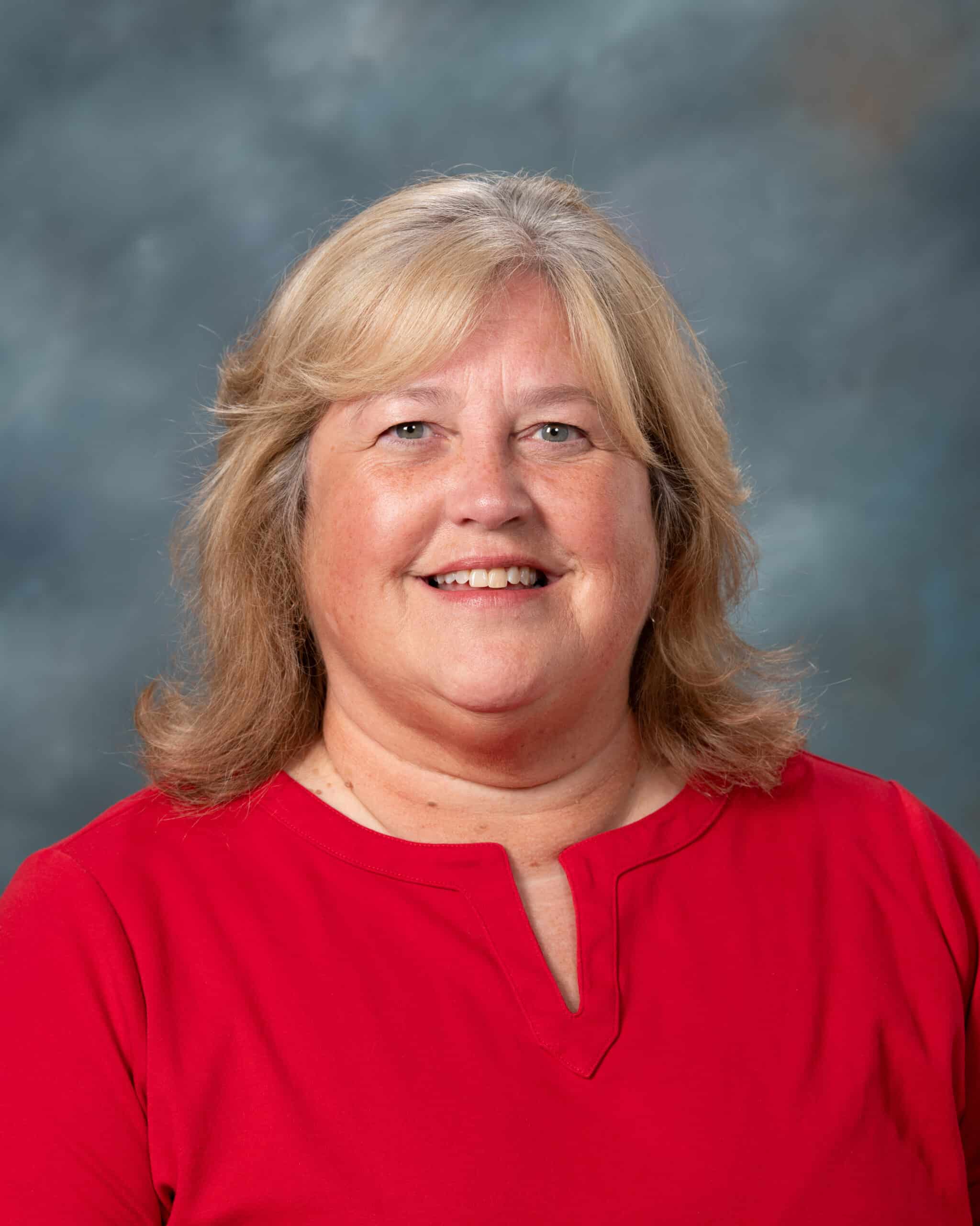 Wendy Stanley | Regional Admissions Coordinator
