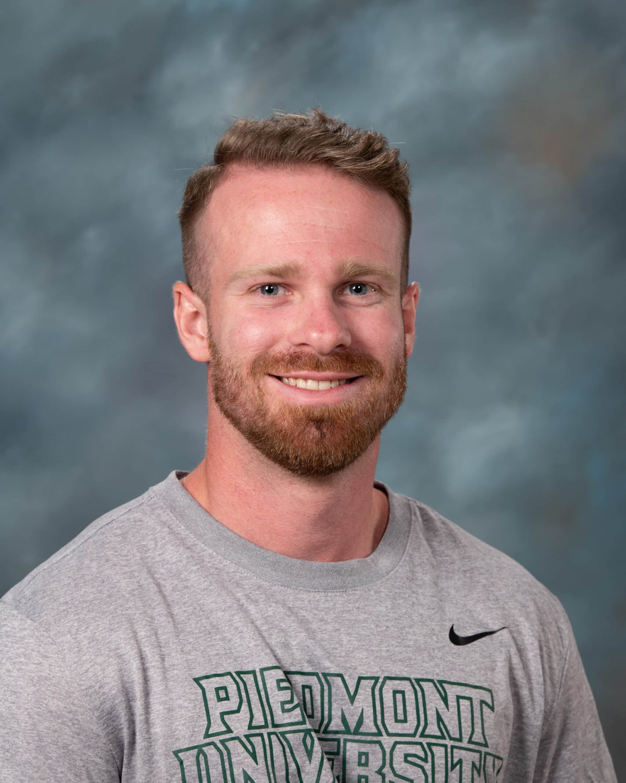 Zachary Ernst | Assistant Coach, Men’s Soccer