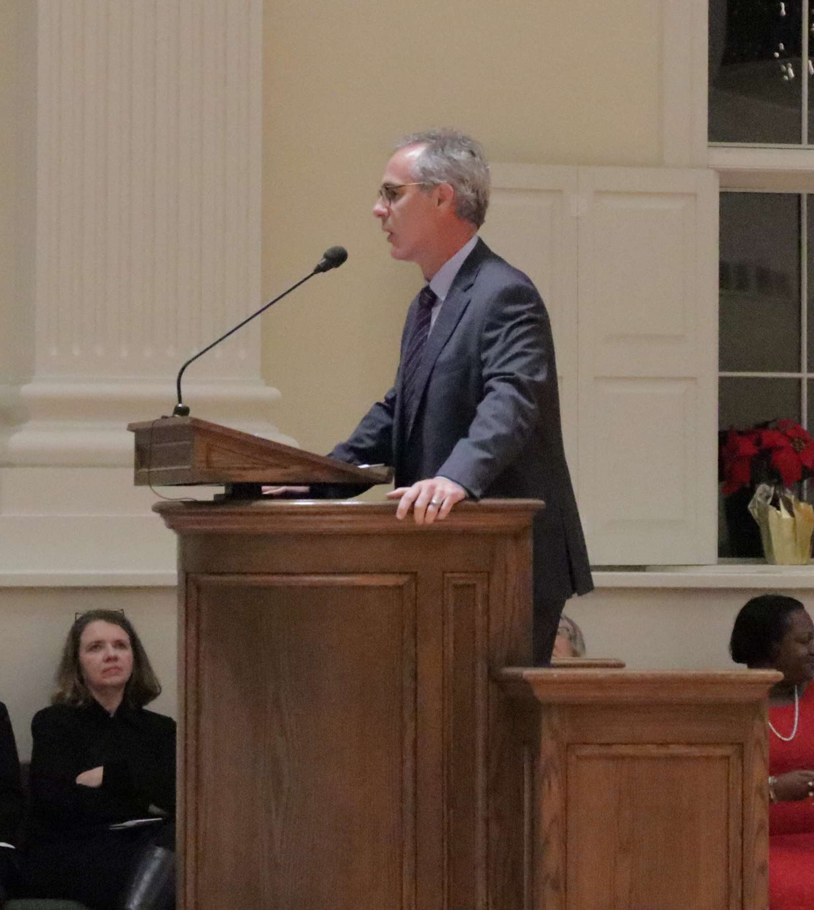 Piedmont Nursing and Health Students Honored