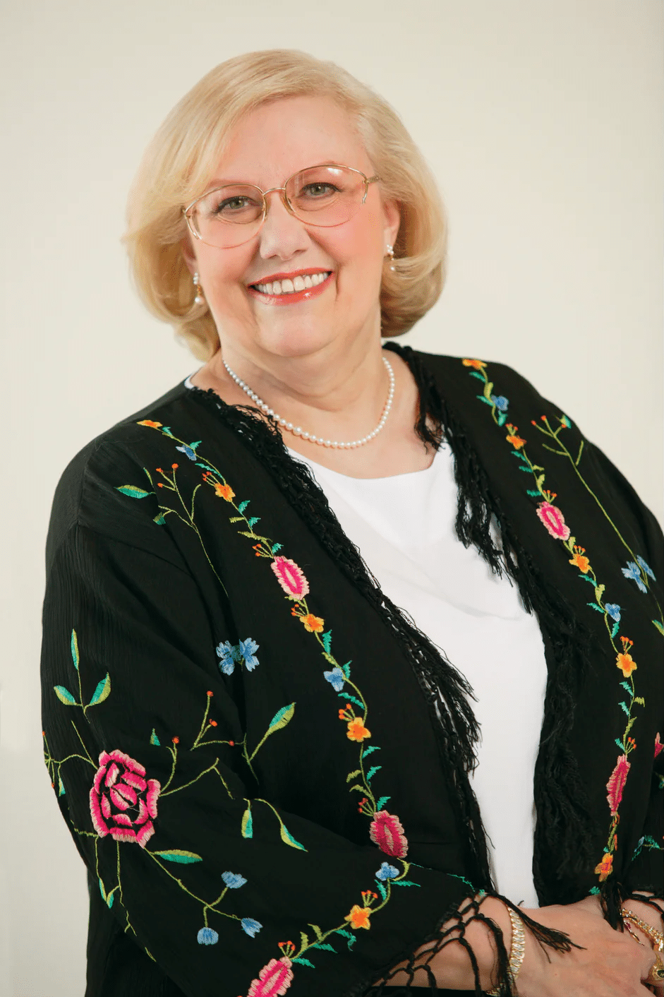 The Mystical Writing Gift of Susan Kyle ’95