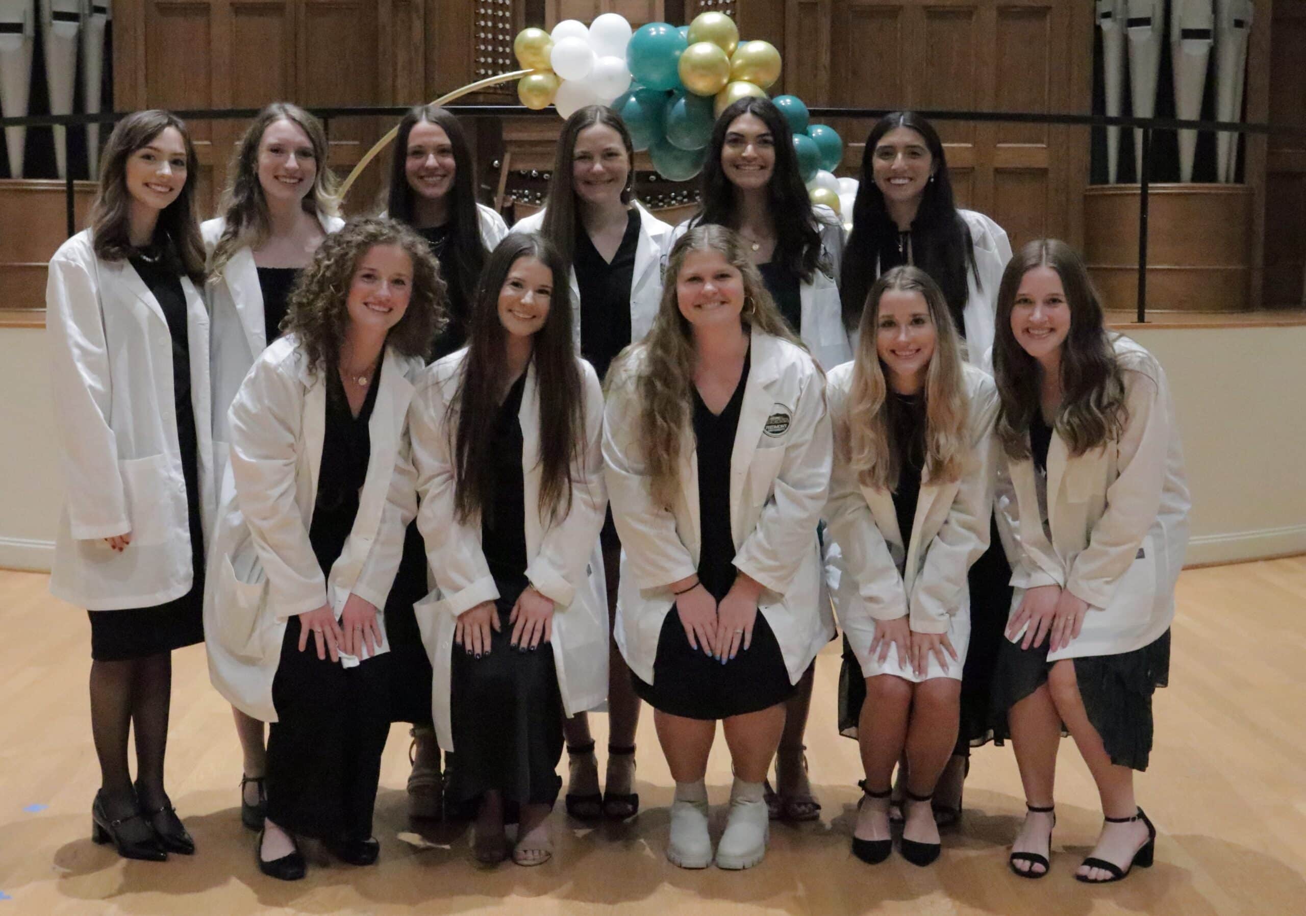 First-Ever Master’s Degree SLP Graduates Achieve 100% Exam Pass Rate ...