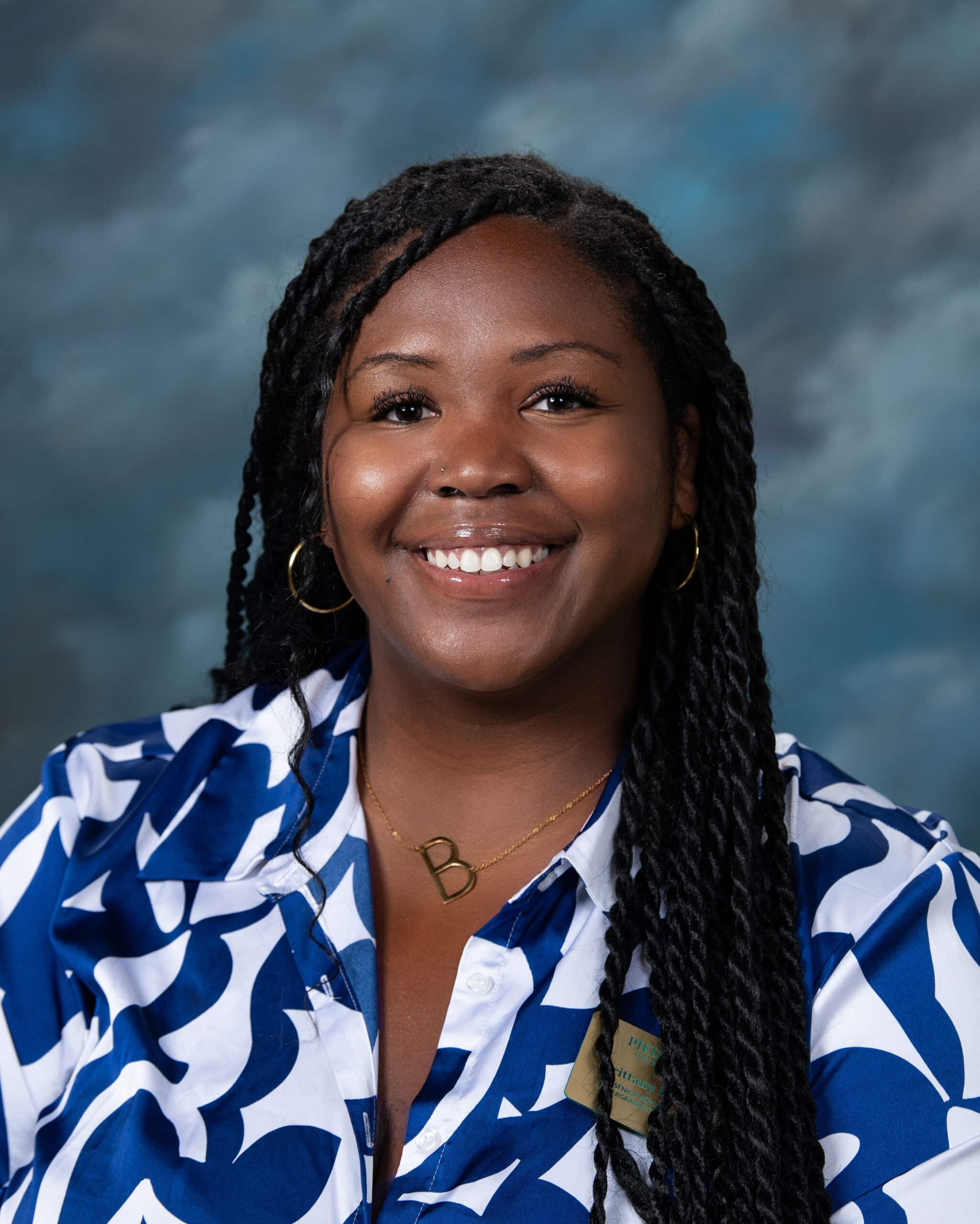 Brittany DeVane | Advisor, Undergraduate Admissions